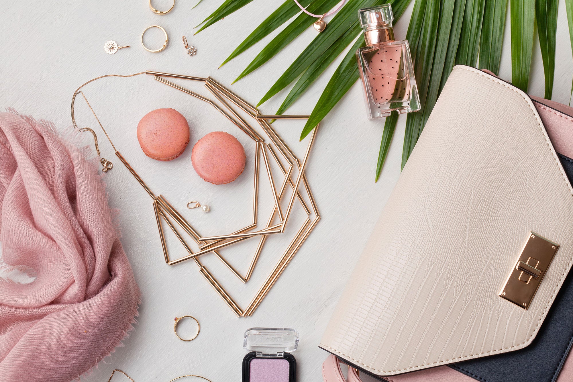 7 Spring Accessories That Look Perfect for the Season – Himalaya Jewelry